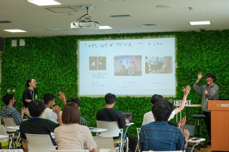 GTIE Student Training Entrepreneurship Education Program (GTIE-SEP ...